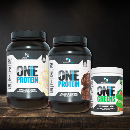 Introducing Macro Supps in 2021! – MacroChef