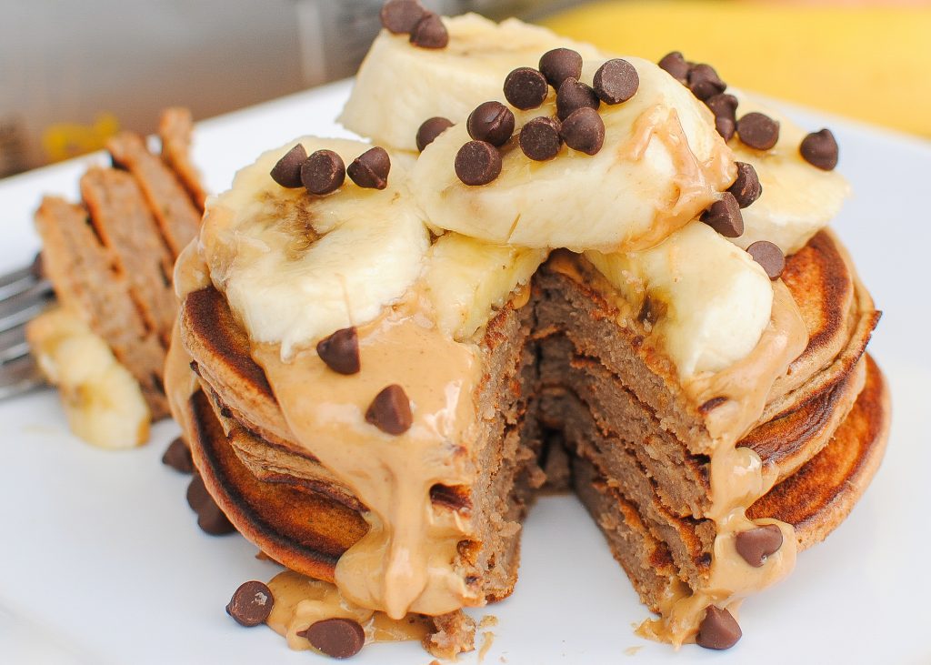 Macro Chef nutrition and healthy recipes for maximum health and sports ...